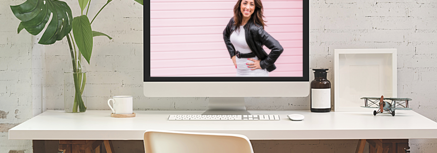 Meet Francesca Moi - Empower House