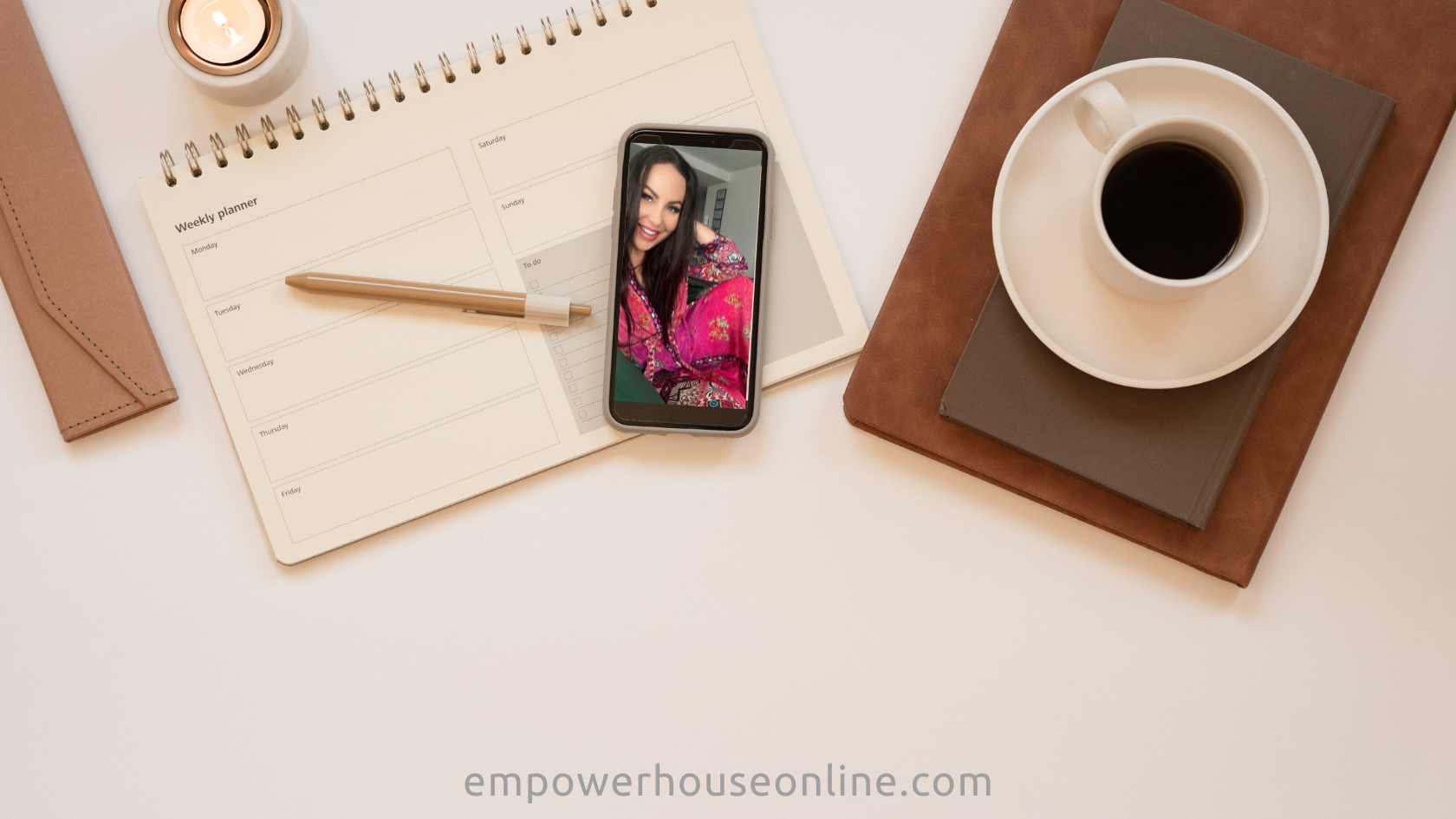 Meet Courtenay Rodwell - Empower House