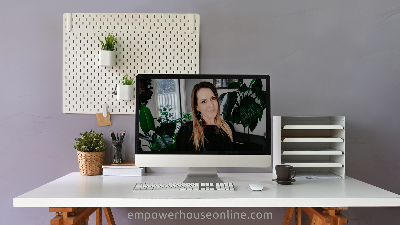 Meet Steph Zahalka - Empower House