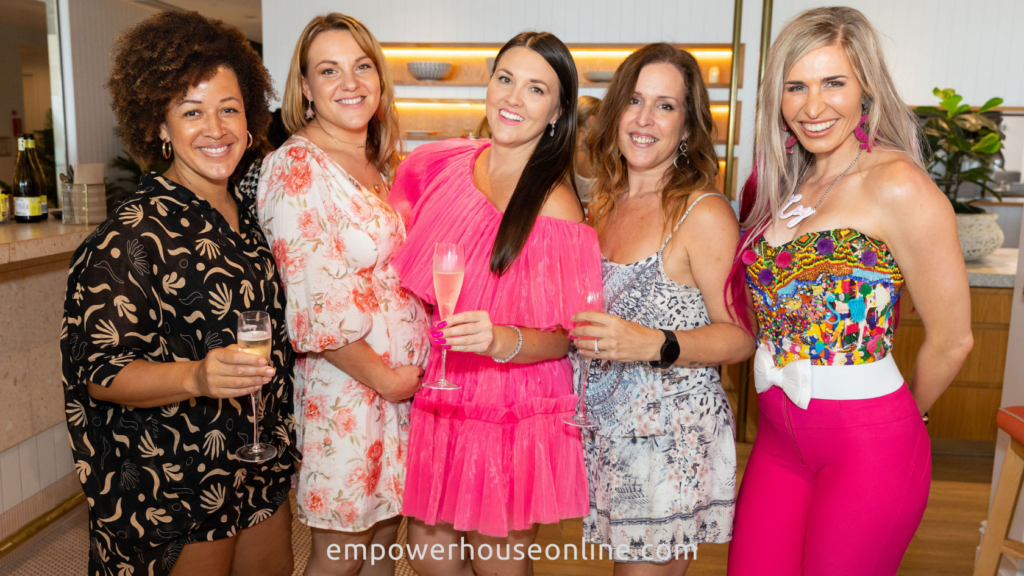 Empower House International Women's Day 2024 - Empower House