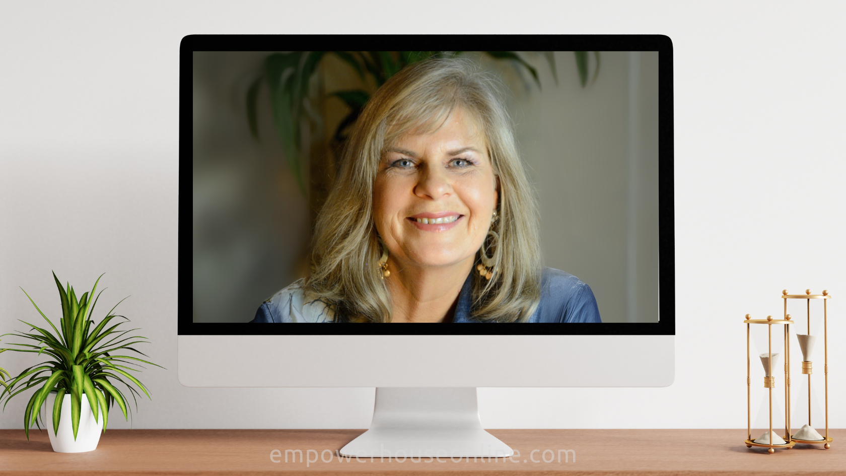 Meet Sandra Hardie - Empower House