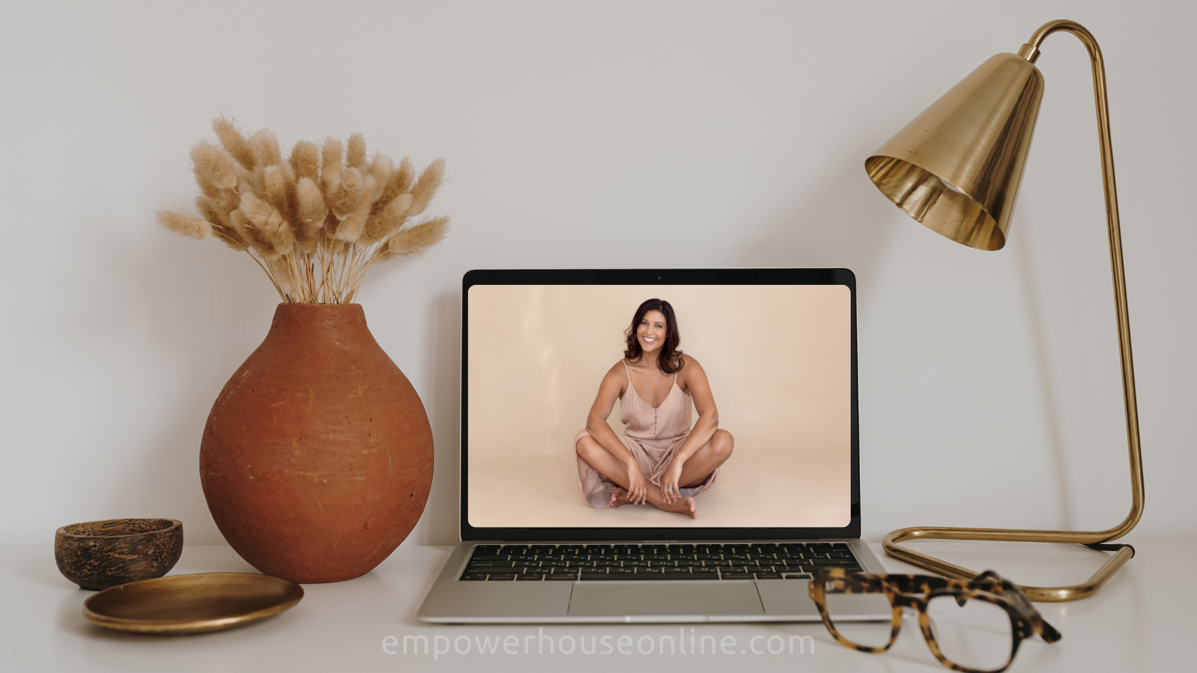 Meet Caroline Brunne - Empower House