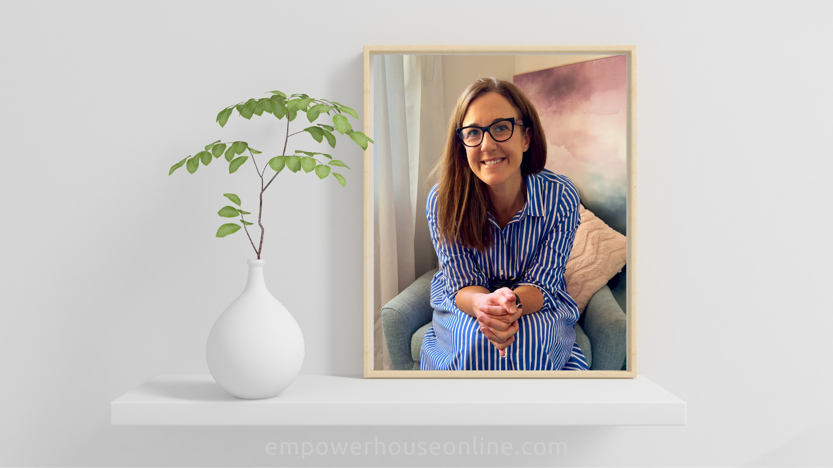 Meet Amanda Lockyer - Empower House